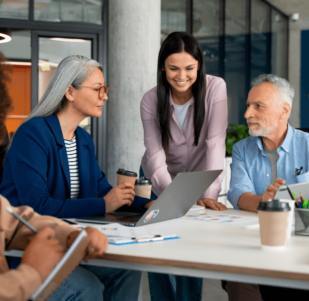 Nexatech - IT solutions & Digital Agencies